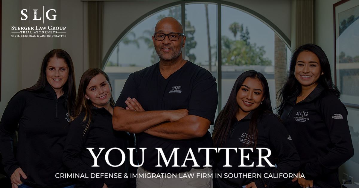 Can I Bring My Girlfriend to the USA? | Sterger Law Group | The ...